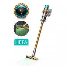 Ручной пылесос V15 DYSON Detect Absolute+Безплатная доставка !!