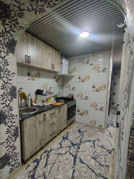 Продаётся квартира