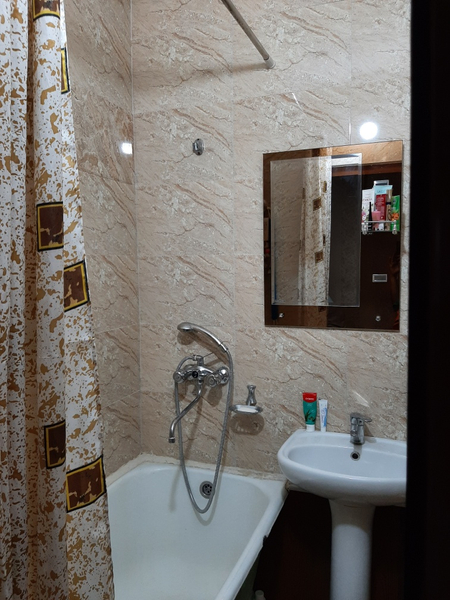 Продается квартира