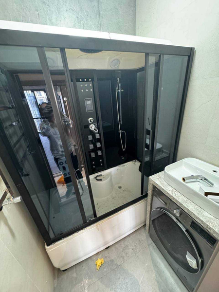 V4357  2/7/9 ЖК Альфраганус Ор.р: Узбум 53м2 С ремонтом