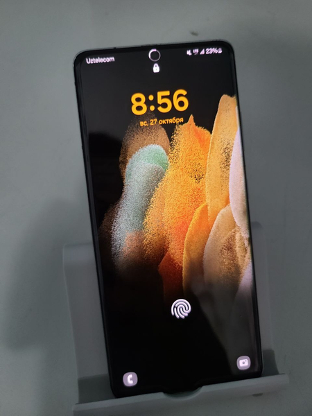 Galaxy S21 Ultra 12GB/256GB