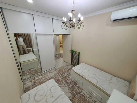 А14. Срочна сдается новая кв 3-ком 2/4 Максим Горкий, ор:Чойхона Салом