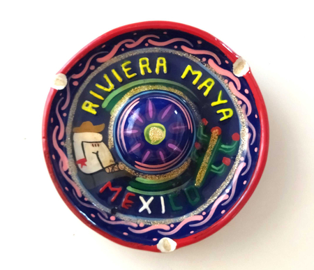Новые PlateS Техаs США,
Ривьера -Мексика .