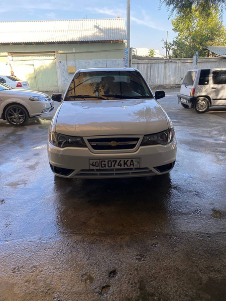 Nexia 2  2008 yil