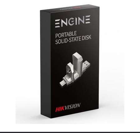 Hikvision fleshka 512 gb