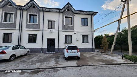Продаются квартиры Кибрай