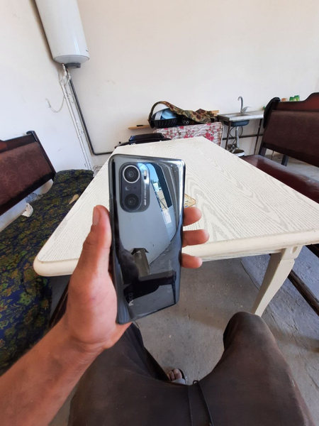 Poco F3 5G ,6+6/128