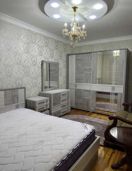 V2781 Продаётся 3/1/4 Гулобод Ц-26 Хороший ремонт мебель техника 75м2