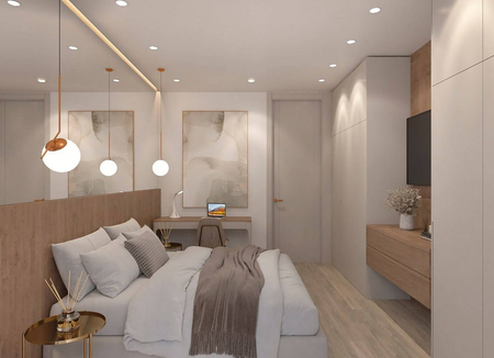 Продаётся 42м² NRG Mirzo Ulugbek 1в2/4/9 ор-р Буз Базар