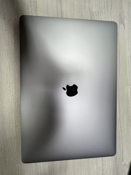 Macbook pro 16 2019