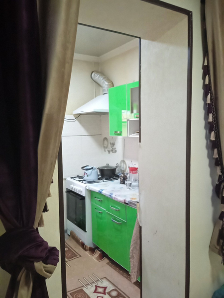 Продажа 2/2/3.этаж Меробод ул Фитрат