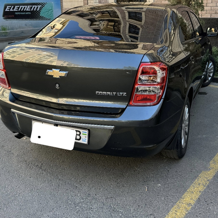 Cobalt 2020 AT (LTZ) - 66 000 probeg, Benzin, ozimniki
