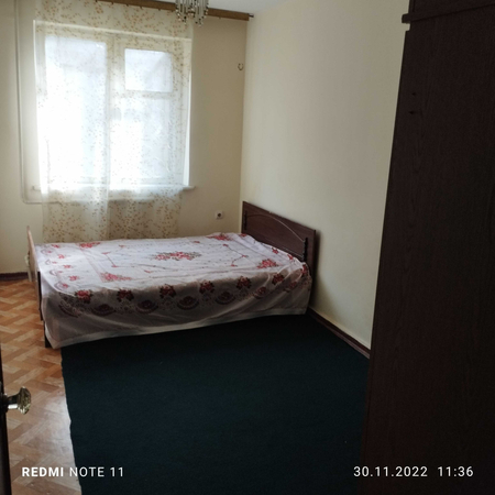 Аренда квартир 2/2/4 на метро Хамза (Новза)