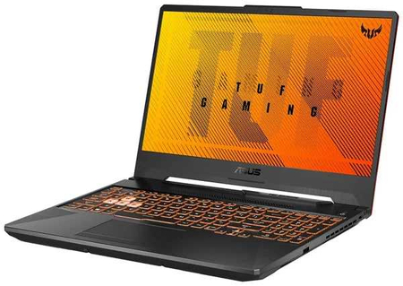 ASUS TUF F15 fx507zc4