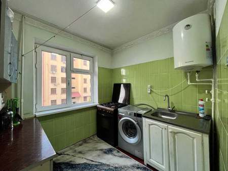 N.10683 Срочно!!! Продаётся 2х комнатная квартира