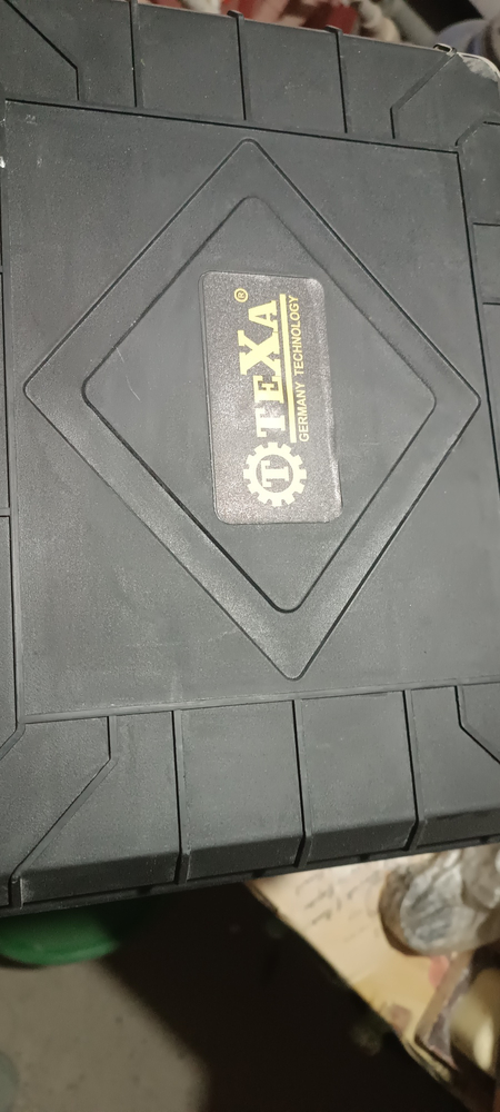 Lazer va wurpavyor