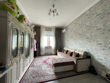 Эълон№4285   3 хона янги қурилган квартира.