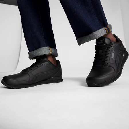 PUMA ST Runner v3 L Erkaklar krossovkalari. Мужские кроссовки PUMA