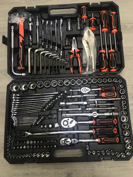 Kuluch nabor galofka  150p/r