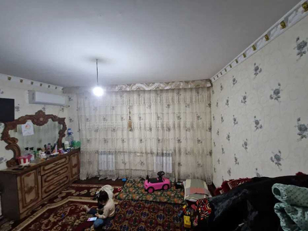 Аренда 2 комнатная ДОМ В УЧАСТКЕ ул. Гайдара Алиева за 60$ id sh 316
