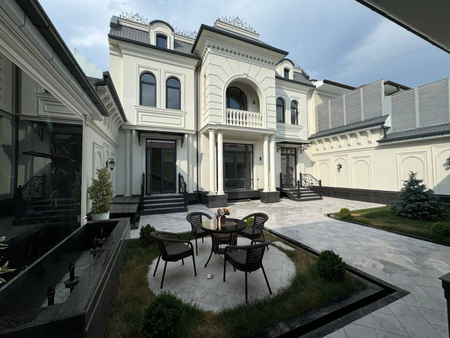 Ор-р: Мевазор махалла Продается Новая Евро Коробка 4,2 соток 500м2