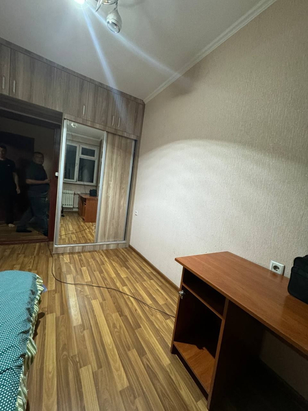 Chilonzor 20. 3xonali uyga sheriklikka 3ta qiz kerak