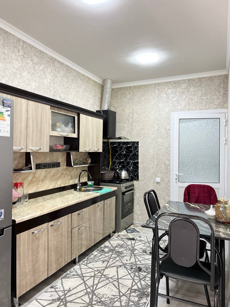 Дом 3 комнаты 3,8 сотки Фаргона йули, Почта