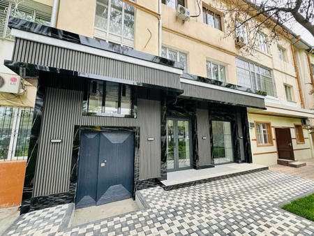 Метро Ойбек 87м2 Готовый офис / Миробод