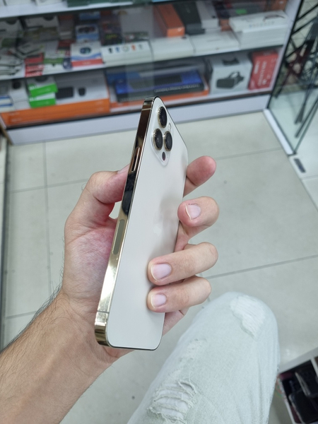 iPhone 12 Pro Max 256 gb LL/A
