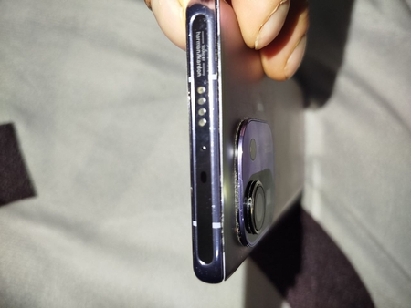 Xiaomi 11pro  karobka yoʻq