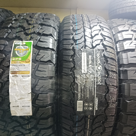 275/65/18 Chevrolet trailblazerga moshniy ýol talmas juda zoʻr baloni