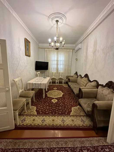 ID 624 Сдаётся новая квартира