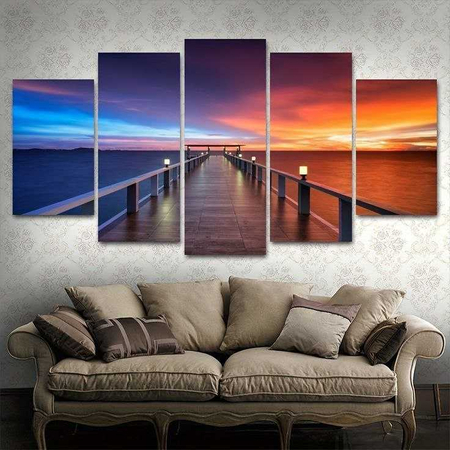 Ishlab chiqaruvchidan modulli fotosuratlar buyurtma asosida