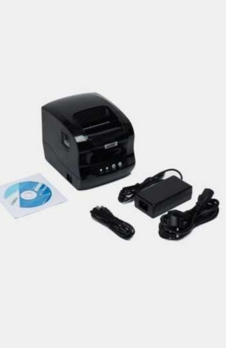 Uzum marketpleyst uchun xprinter XP-365B