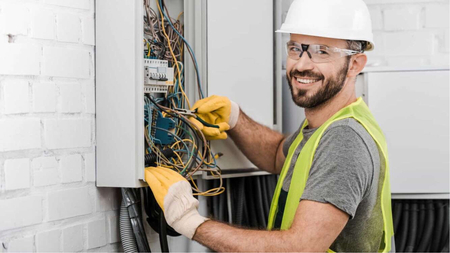 Elektrik (istalgan turdagi) Quyosh panellari o’rnatish