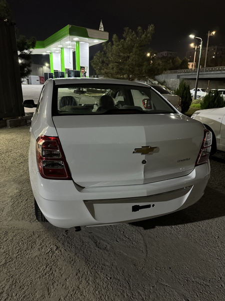 Cobalt 24/24 MEXANIKA EVRO R2