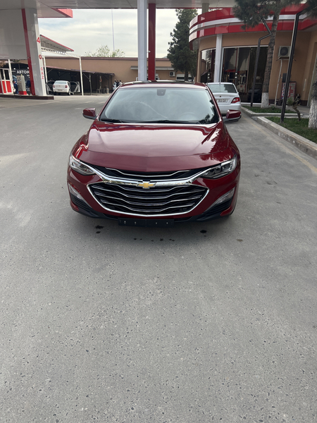 malibu 2.4 premier qilingan 25000$