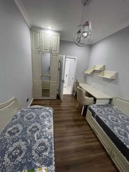 ID 330 Сдаётся квартира в Яккасарайском районе, улица Нукус.