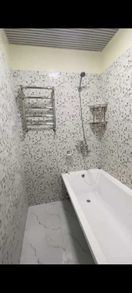 Куйлик массив-3  2-х комнат НОВЛСТРОЙКА 350$