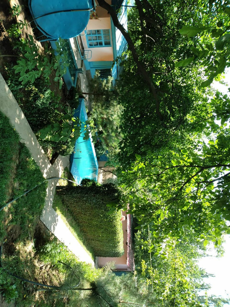 Oila va ulfatlar un manzarali dacha