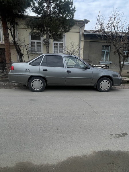 Нексия 2 шевролет нексия 2