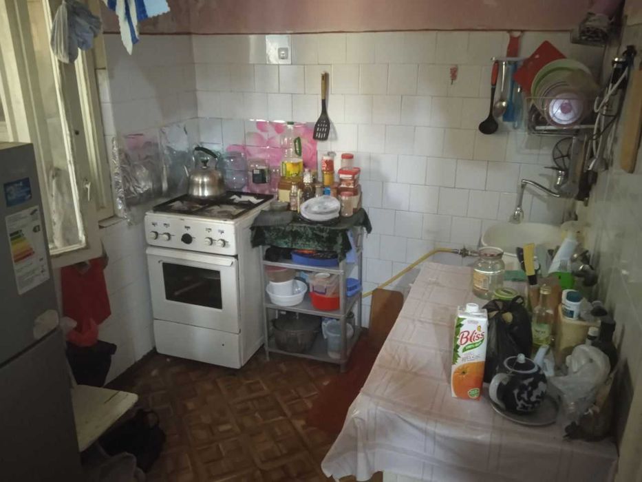 Купить квартиру в Ташкенте 2/3/4 50 м² .Недорого  (J694)