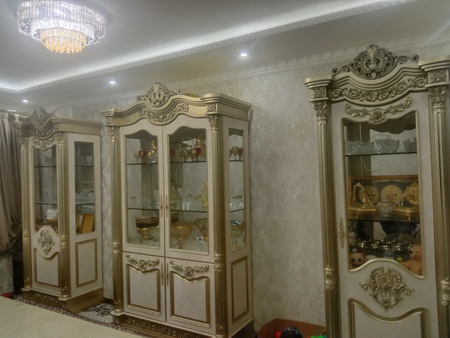 Стенки для гостиной