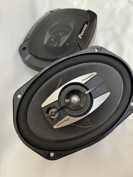 Pioneer chempion series  TS 6965