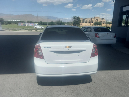 Chevrolet gentra 2023