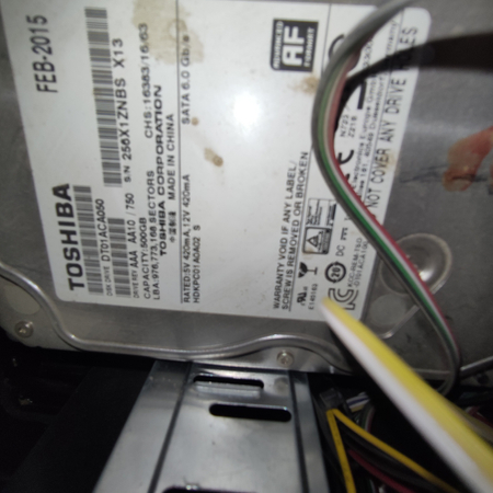 Системный блок core i5 2400