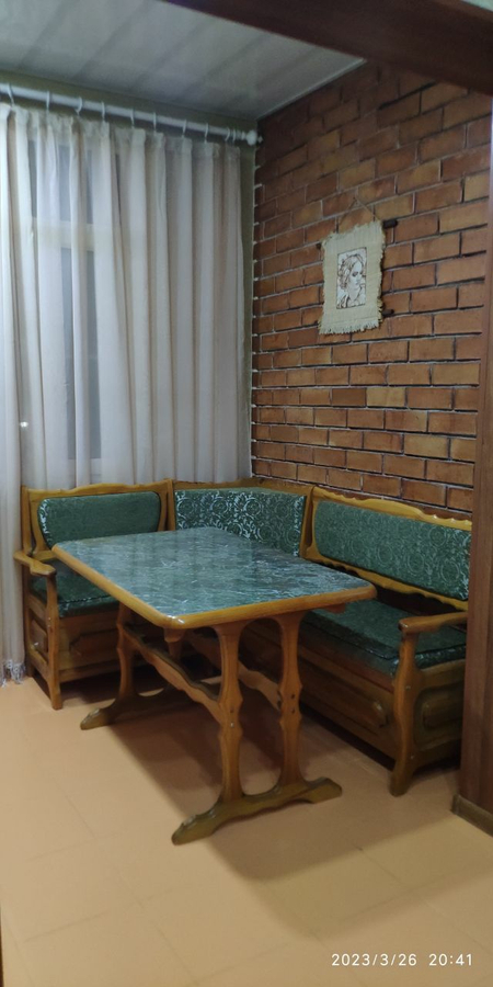 Аренда Своя квартира