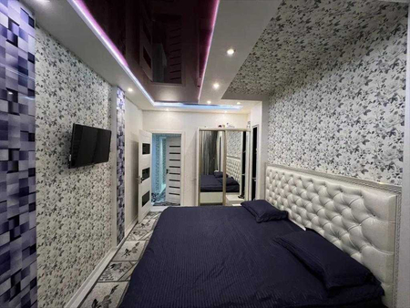 ЛАБЗАК • 2-ком • 55 м² • этаж 4/8 • [БО:011]
