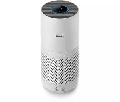 Очиститель воздуха для больших помещений PHILIPS АС2939/90