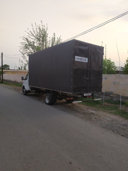 Gazel uzinligi 5.20/23kuba